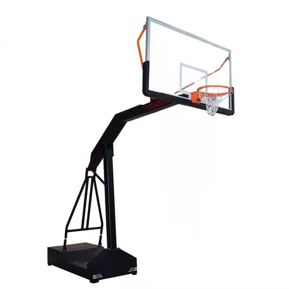 Mini Box Type Basketball Hoop - Sport facilities