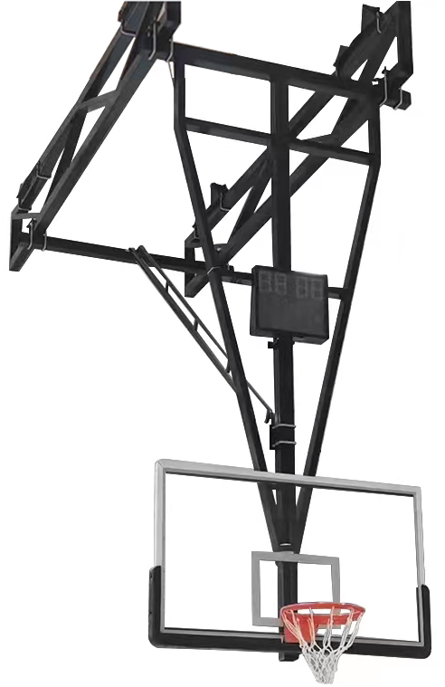 Ceiling Mounted Basketball Hoop - Sport facilities