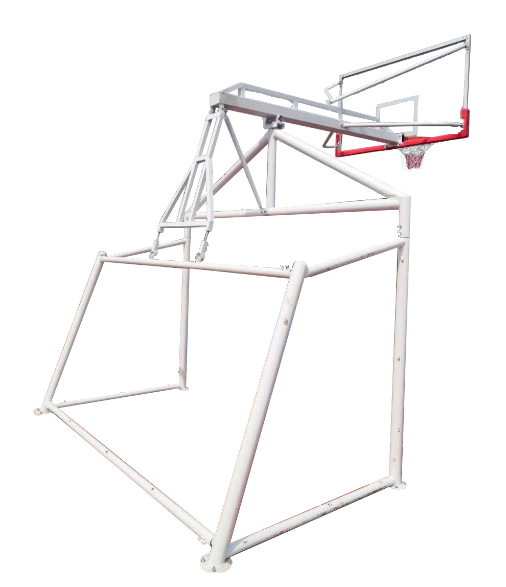 Football and Basketball Goal Combo - Sport facilities